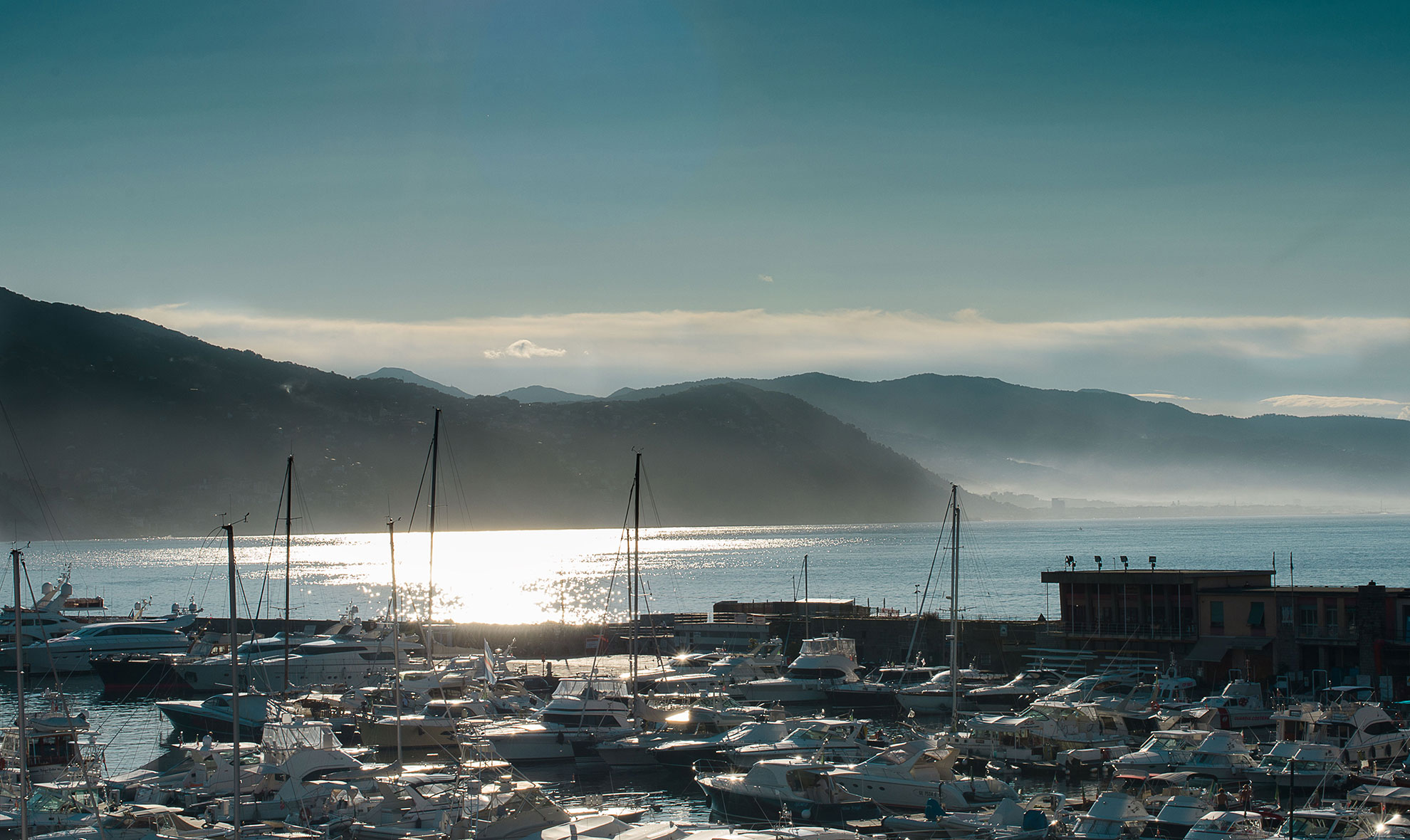 Yacht charter Porto Santa Margherita Ligure, Italy | Sailogy