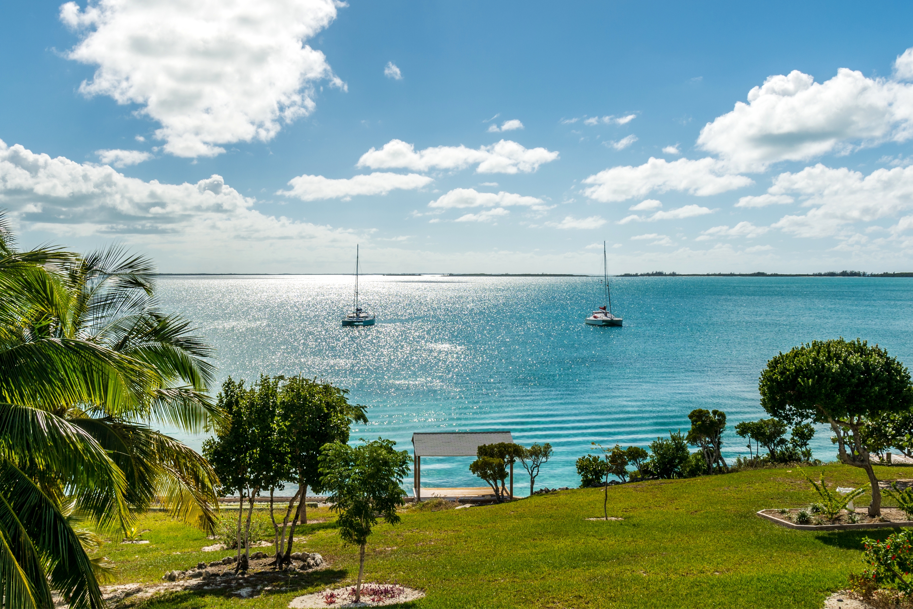 Rent a Boat in Bahamas | Sailogy