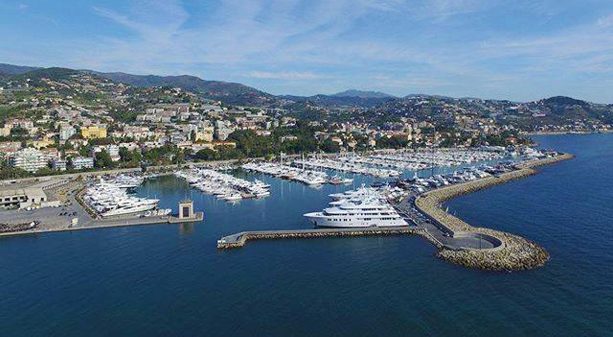 Yacht charter Portosole Sanremo, Italy | Sailogy