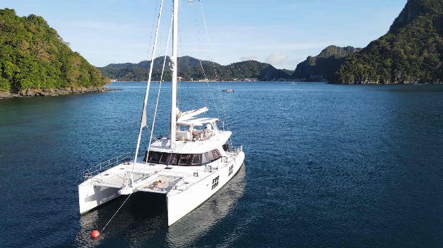 Palawan Island Best Yacht Charter & Sailing Holidays 2023 | Master Yachting