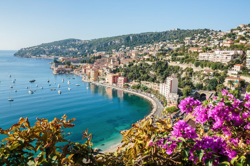 Where to go in French Riviera | Sailogy