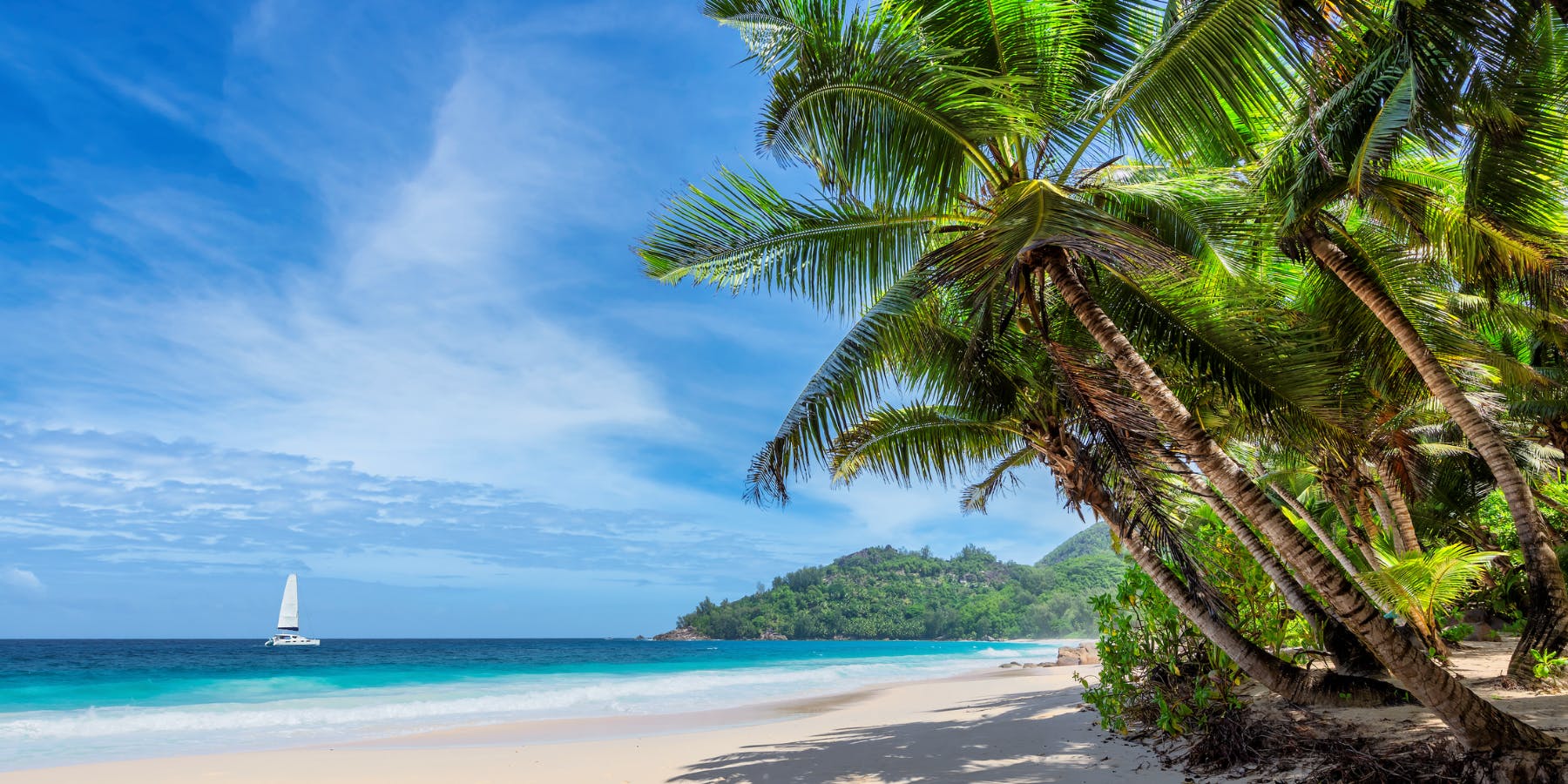 Ultimate 7-Day Seychelles Sailing Itinerary | Master Yachting