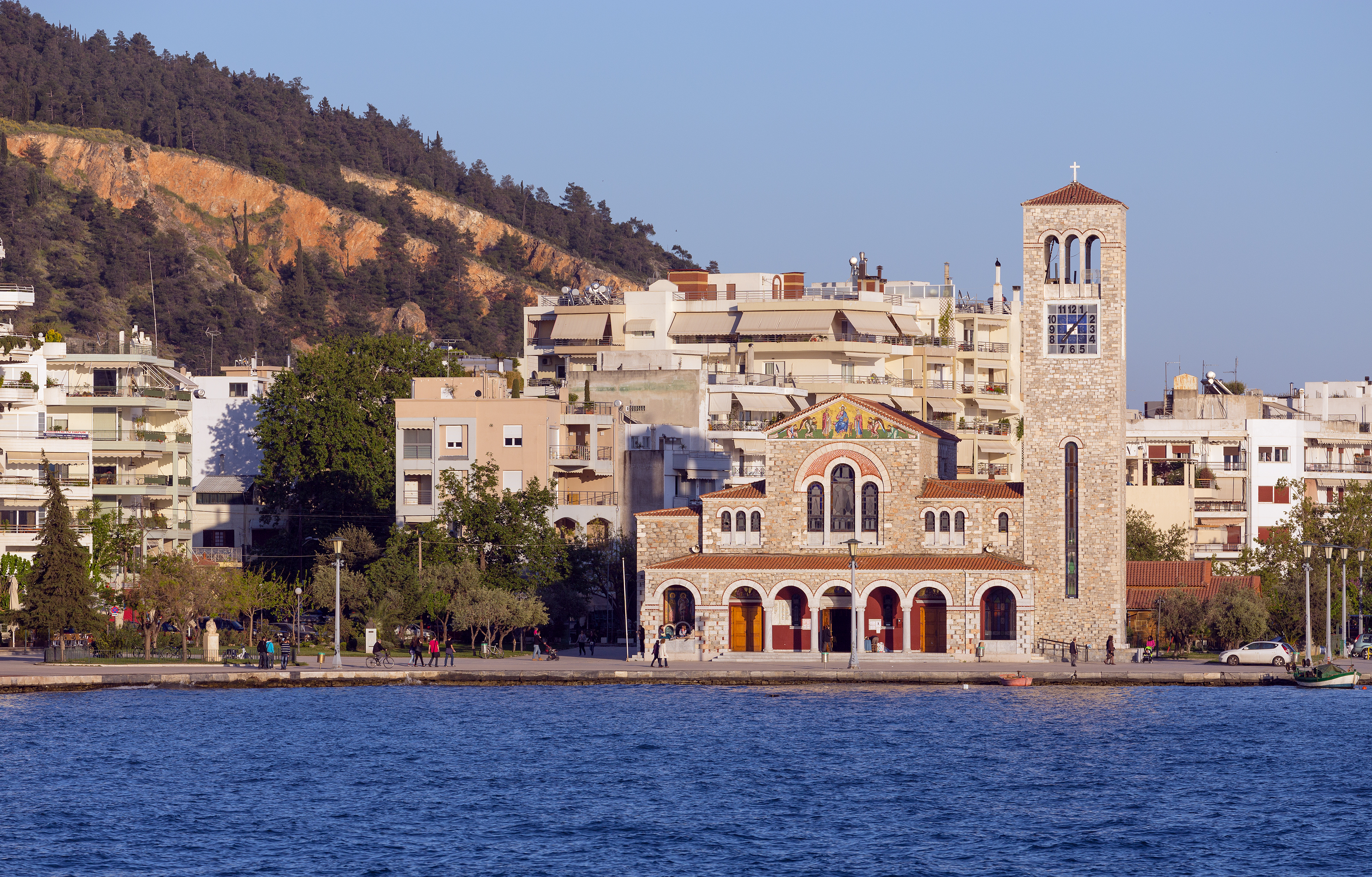 Boot mieten Volos: Sporaden per Segelboot oder Katamaran