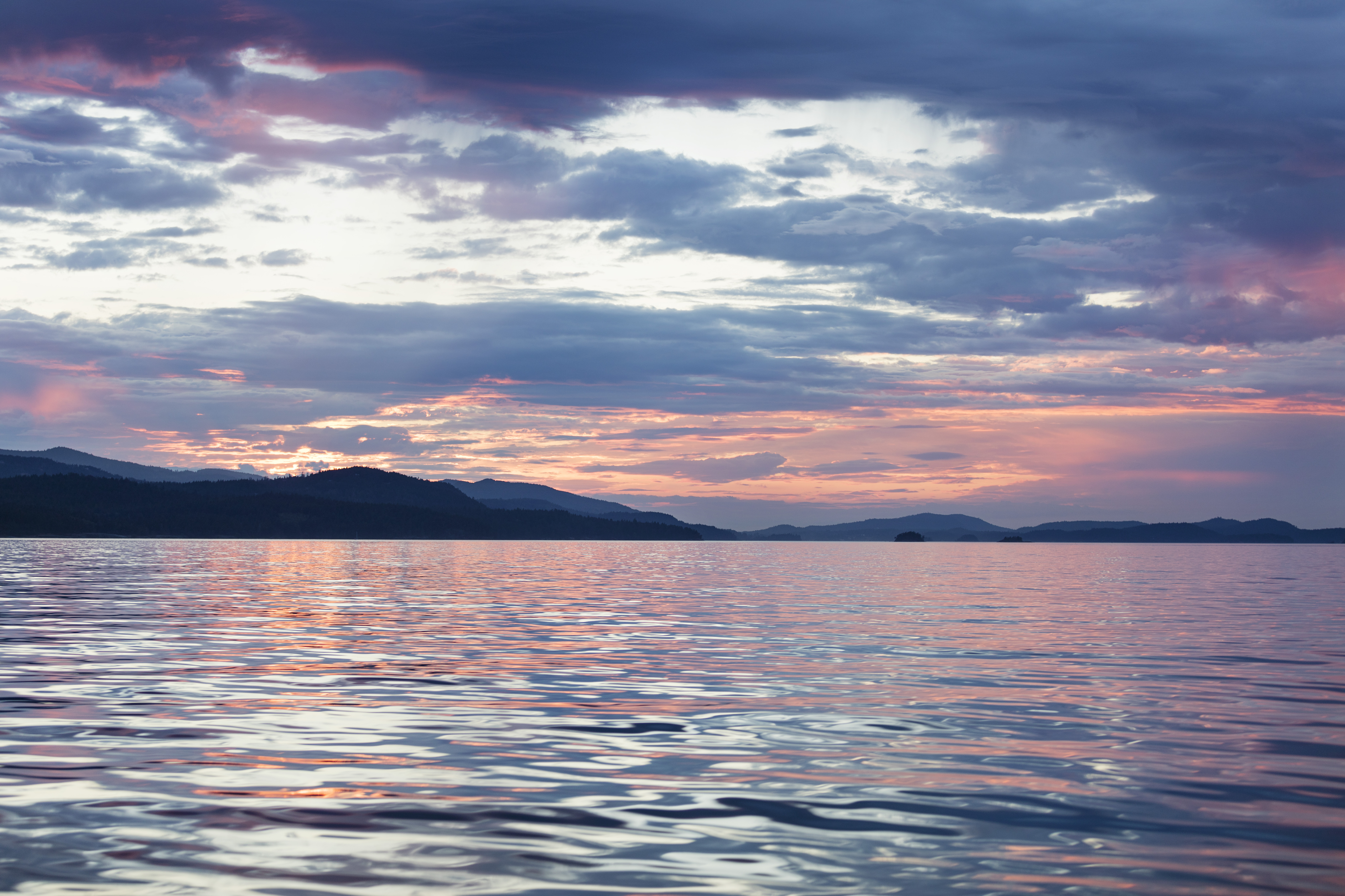 Haro Strait Best Yacht Charter & Sailing Holidays 2024 | Sailogy