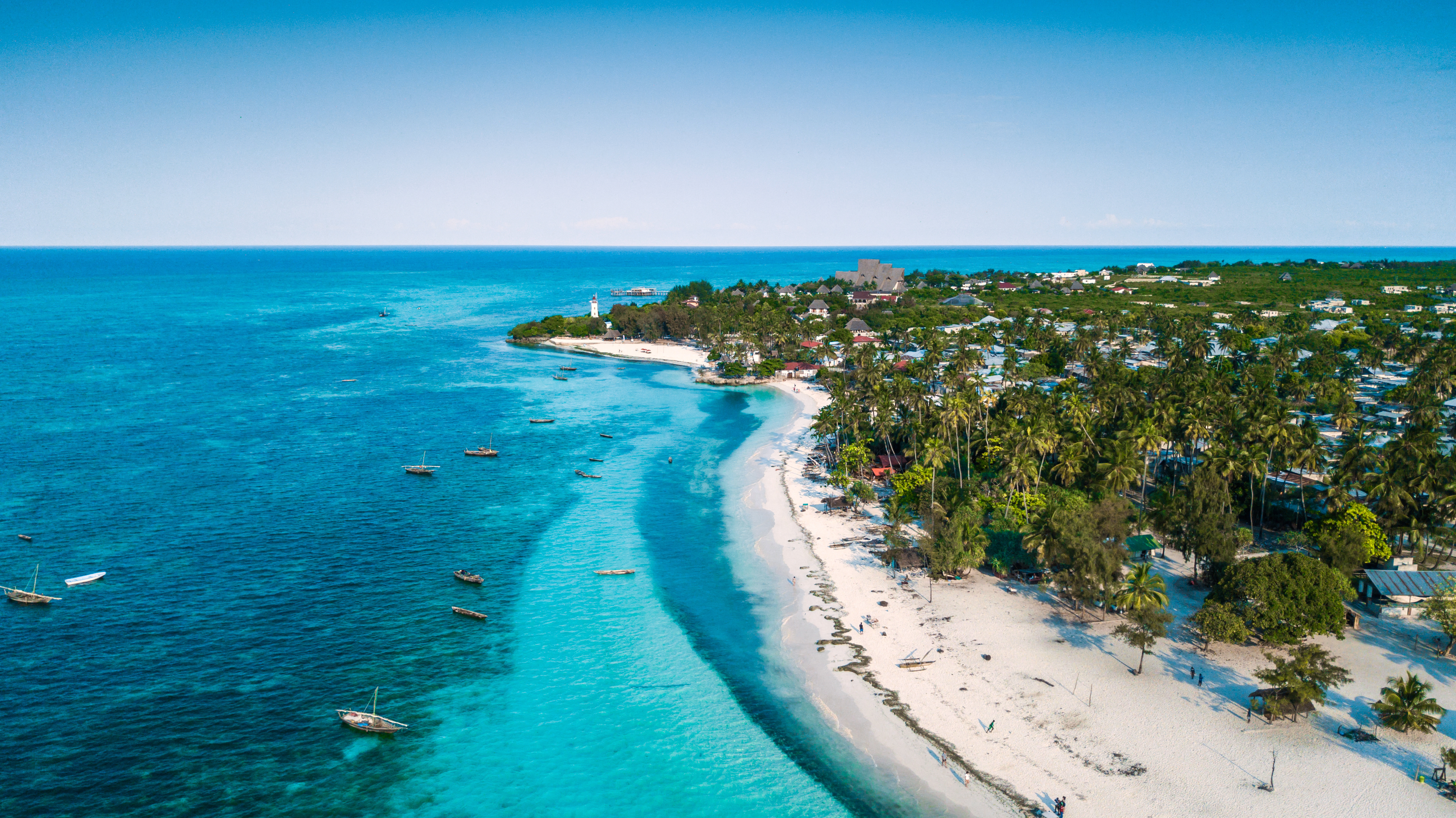 Yachtcharter Azam Marina, Tanzania | Master Yachting