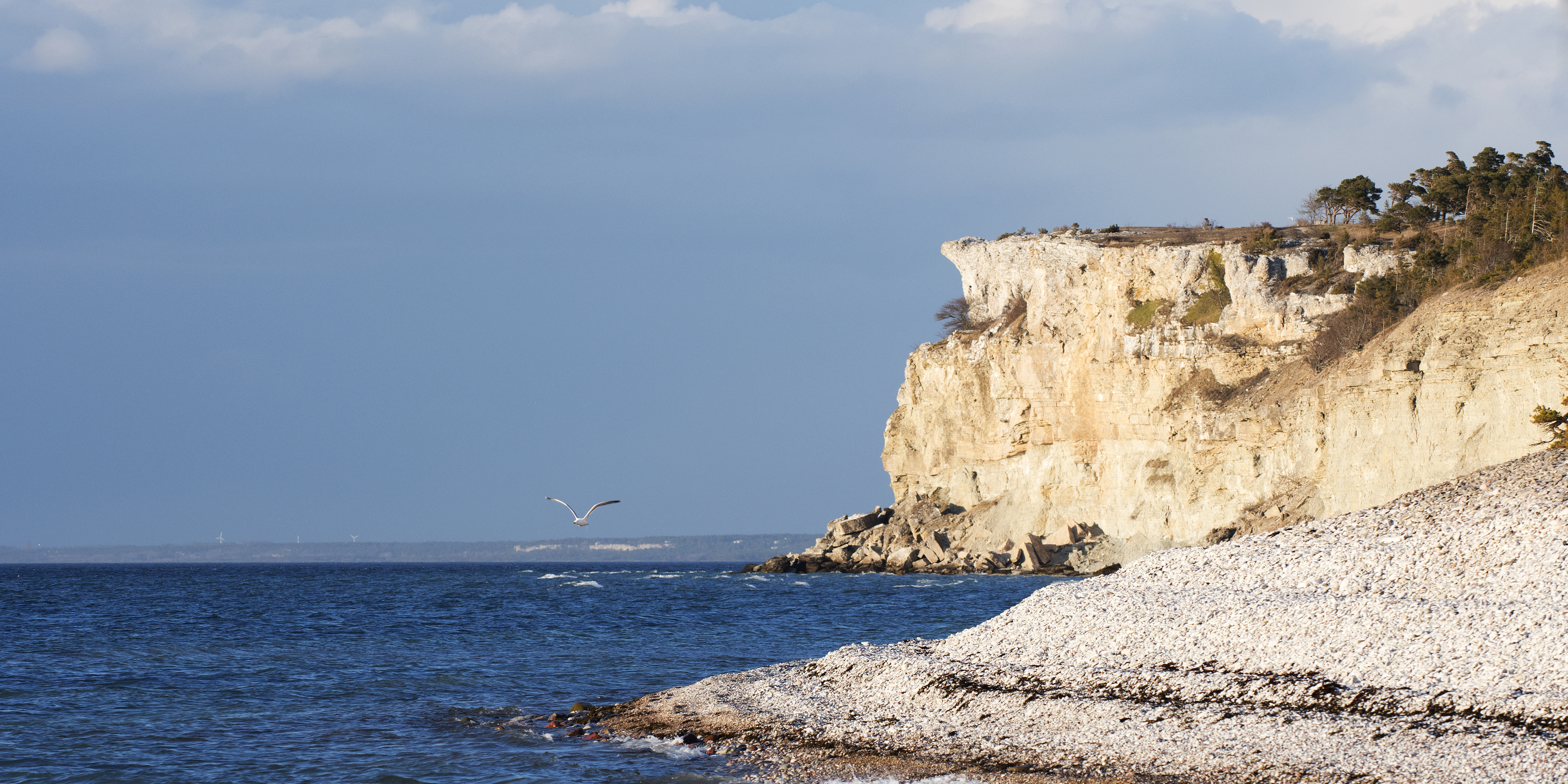 Gotland Best Yacht Charter & Sailing Holidays 2025 | Master Yachting