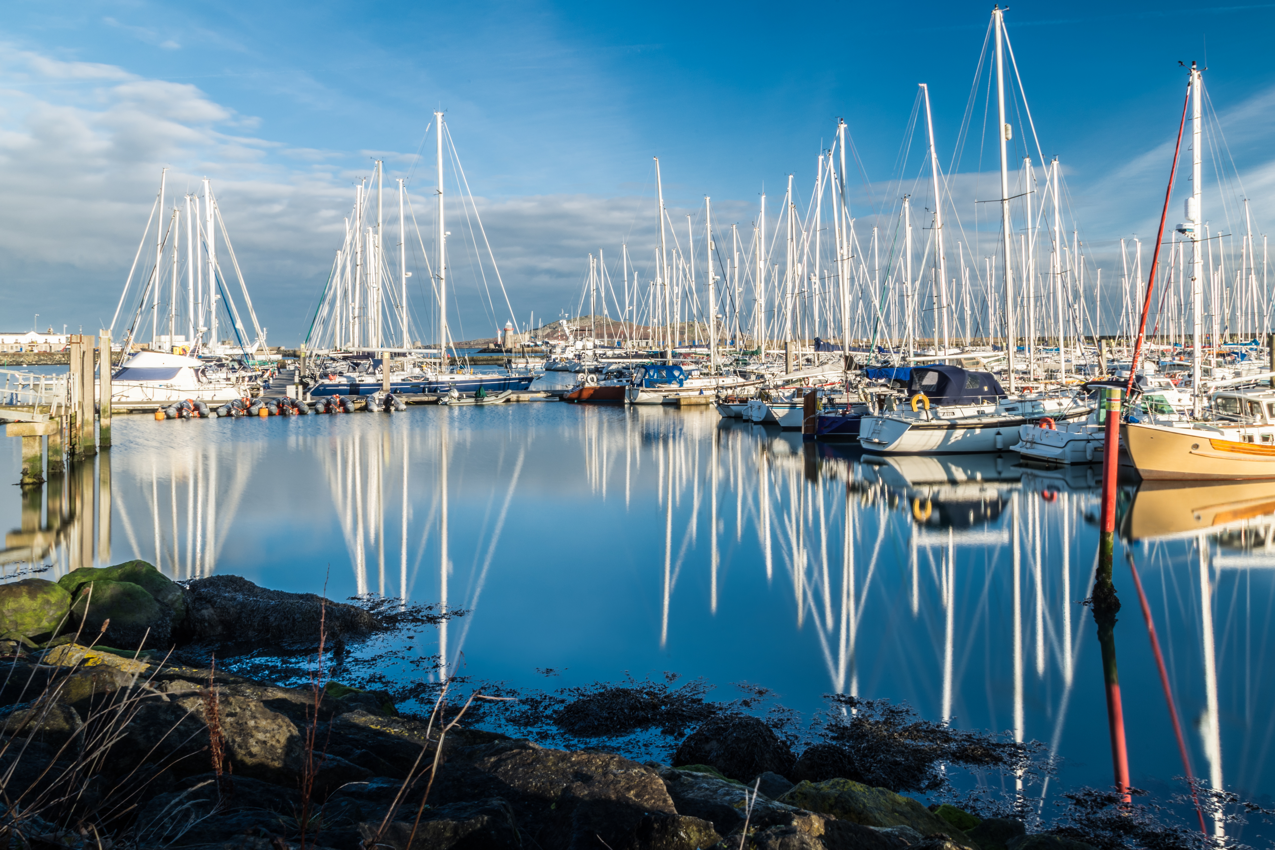 Dublin Best Yacht Charter & Sailing Holidays 2026 | Master Yachting
