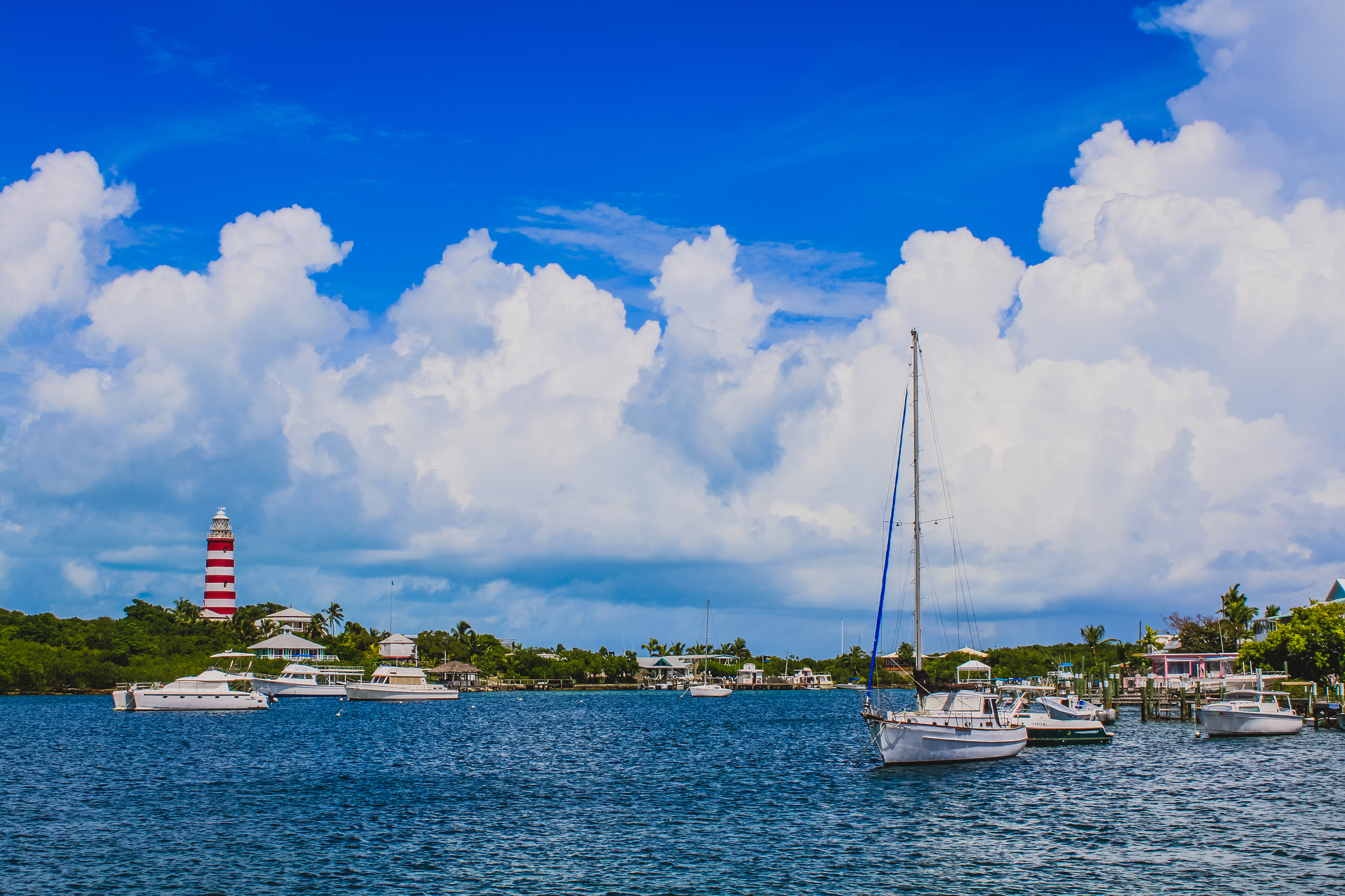 Abaco Islands Best Yacht Charter & Sailing Holidays 2025 | Sailogy
