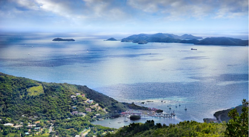 Sea Cow Bay Best Yacht Charter & Sailing Holidays 2024 | Master Yachting